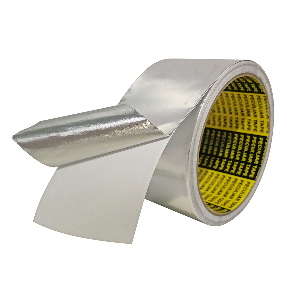 HEATIT Aluminum Foil Tape Professional Grade for HVAC, Ducts, Pipes ...
