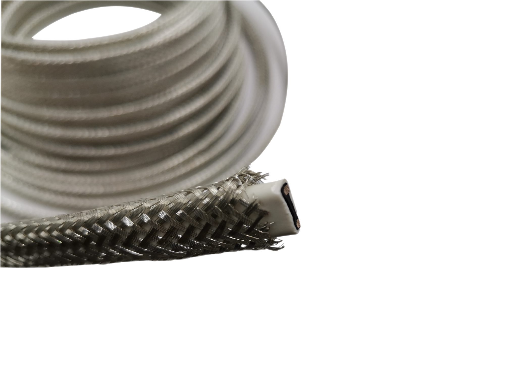 HEATIT HISF Self Regulating Heating Cable, Dry,Industrial Grade – HEATIT