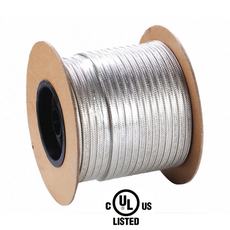 HEATIT HISF Self Regulating Heating Cable, Dry,Industrial Grade – HEATIT