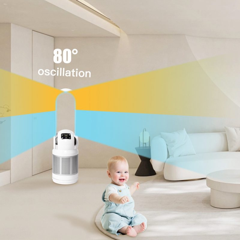 Electric Space Heaters – HEATIT